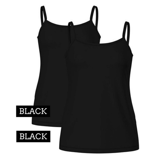 LuLaRoe | Tops | Nwt Lularoe Cami 2pack | Poshmark